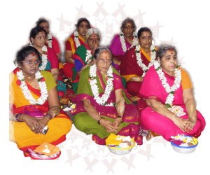 Sumangali Pooja - nammapandit